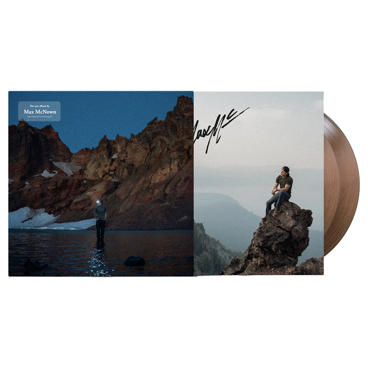 Max McNown | Music | Official Merchandise – Max McNown Official Merchandise