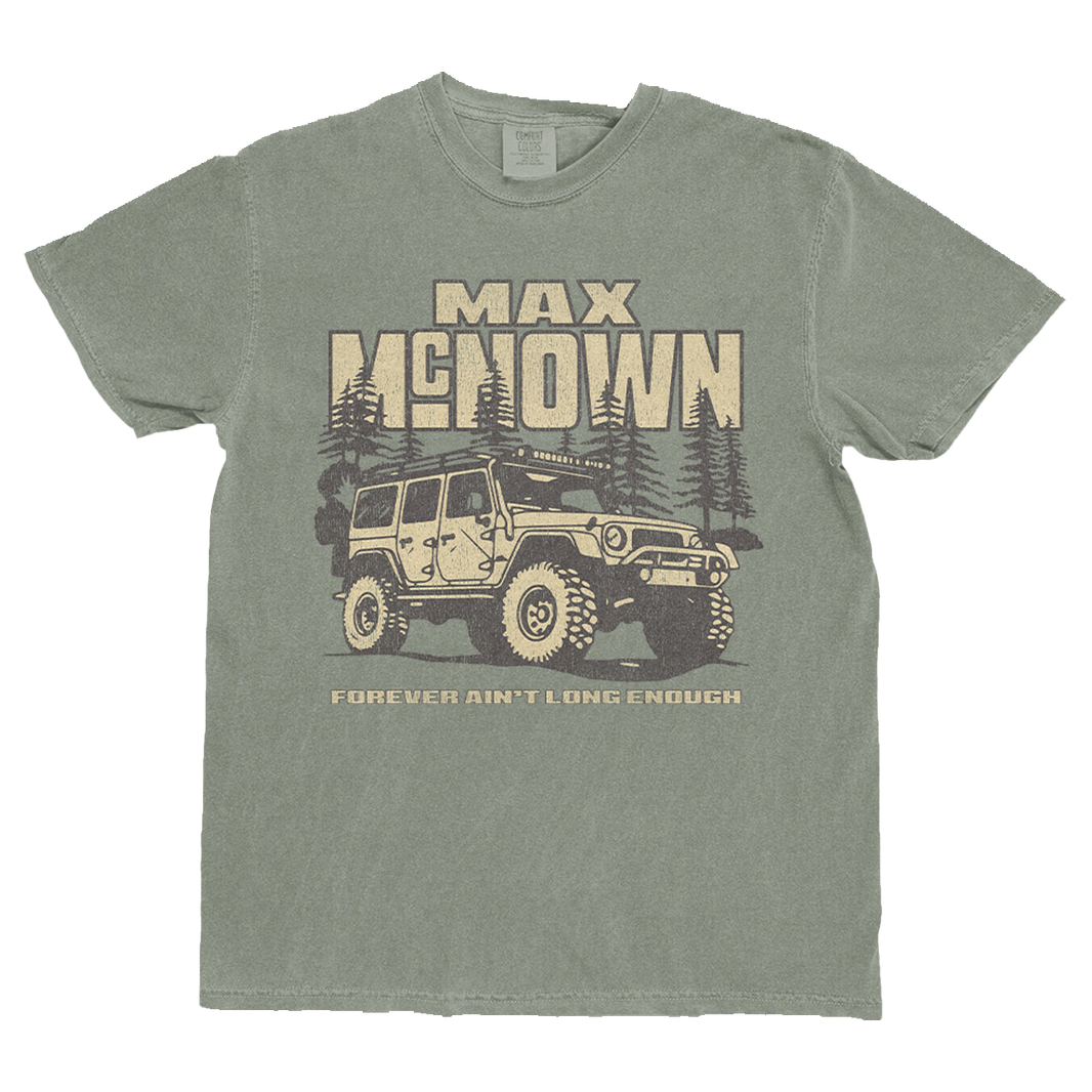 Max McNown | Apparel | Official Merchandise – Max McNown Official ...
